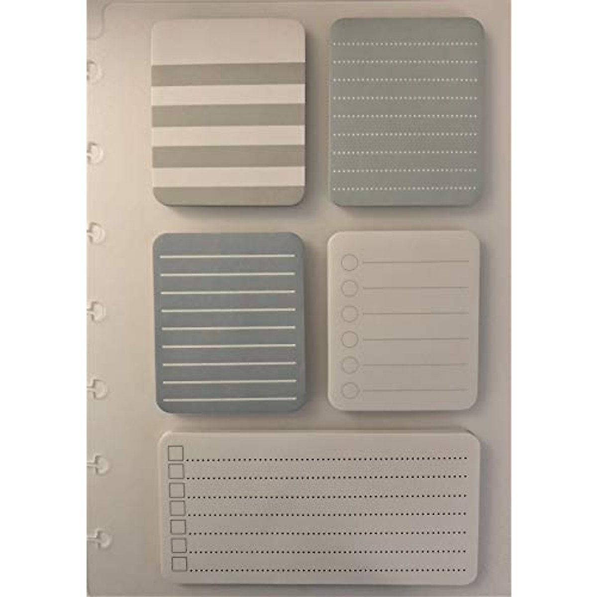 TUL Custom Note Taking System Self Stick Notes