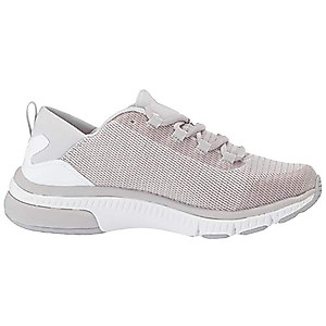 Ryka Women's RYTHMA Athletic Shoe, Vapor Grey, 10 M US