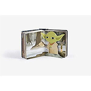 Star Wars Block: Over 100 Words Every Fan Should Know (An Abrams Block Book)