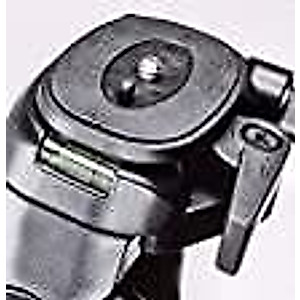 NemaTech Premium Lightweight Aluminium Tripod with Quick Release & Carrying Case (60")