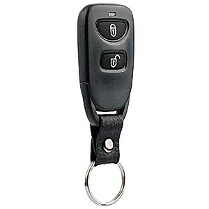 Key Fob Keyless Entry Remote fits 2011 2012 2013 Hyundai Accent (TQ8RKE-3F01)