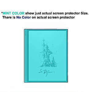 Healing Shield Screen Protector for Onyx Boox Tab Ultra/Tab Ultra C/Tab Ultra C Pro Light Anti Glare Paper Texture Feeling Matte Film-AGLP Tab Ultra