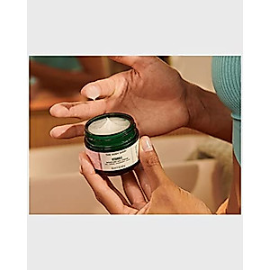The Body Shop Vitamin E Gel Moisture Cream, 1.7 Oz