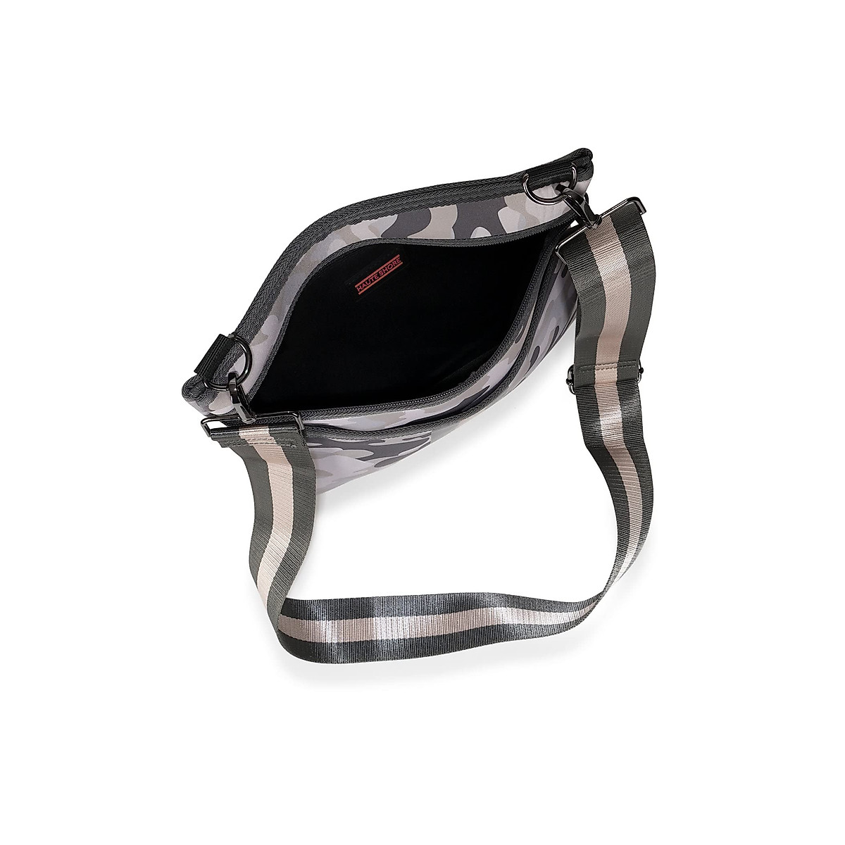 Haute Shore - Women's Peyton Safari Crossbody