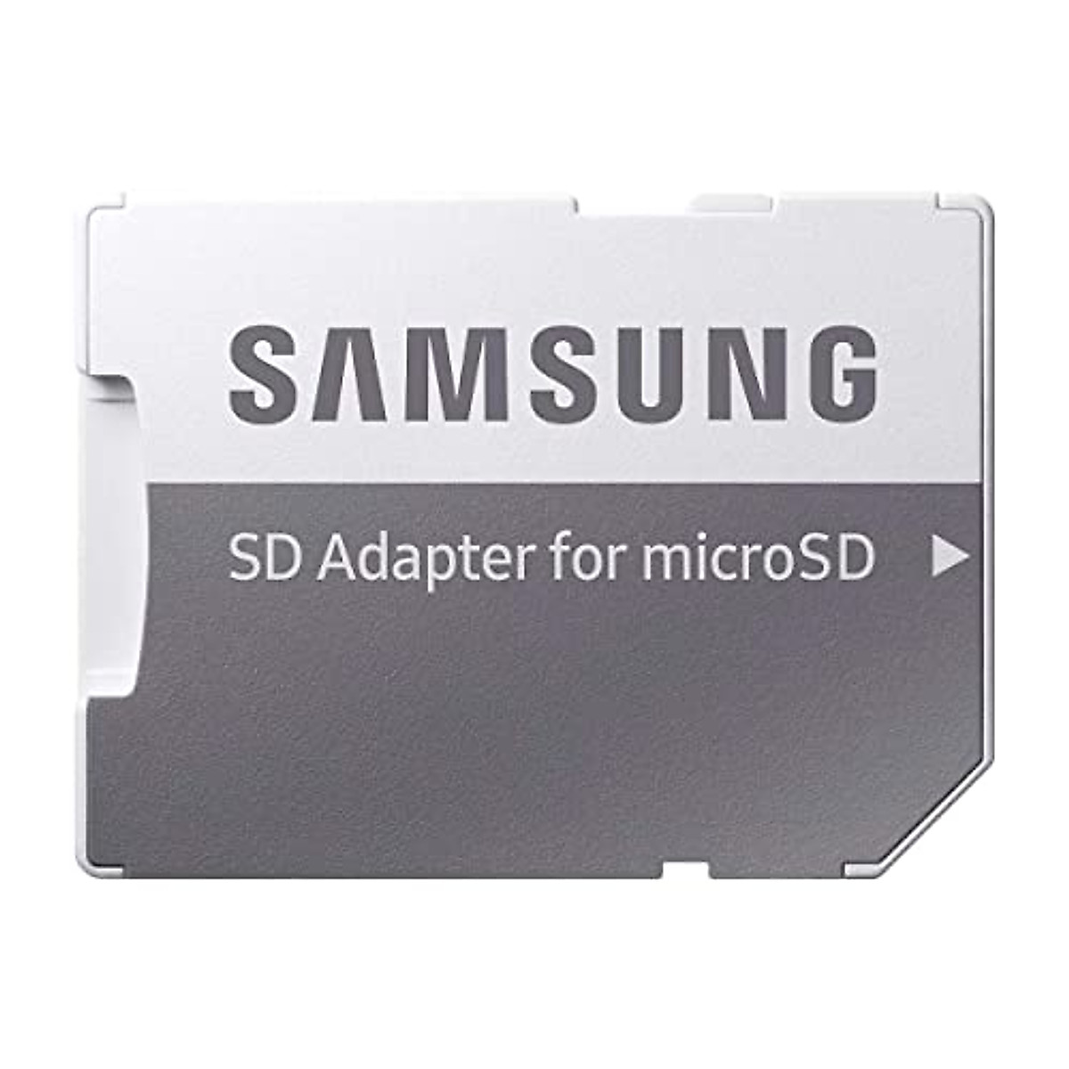 SAMSUNG 256GB EVO Plus MicroSDXC w/Ad
