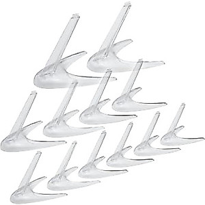 Airfix AF1008 Assortment of Small Aircraft Display Stands Model Building Kit