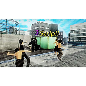 Akiba's Trip: Hellbound & Debriefed - 10th Anniversary Edition - PlayStation 4