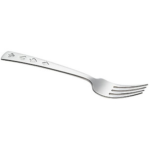 Ginkgo International Vegas 20-Piece Flatware Place Setting, Service for 4