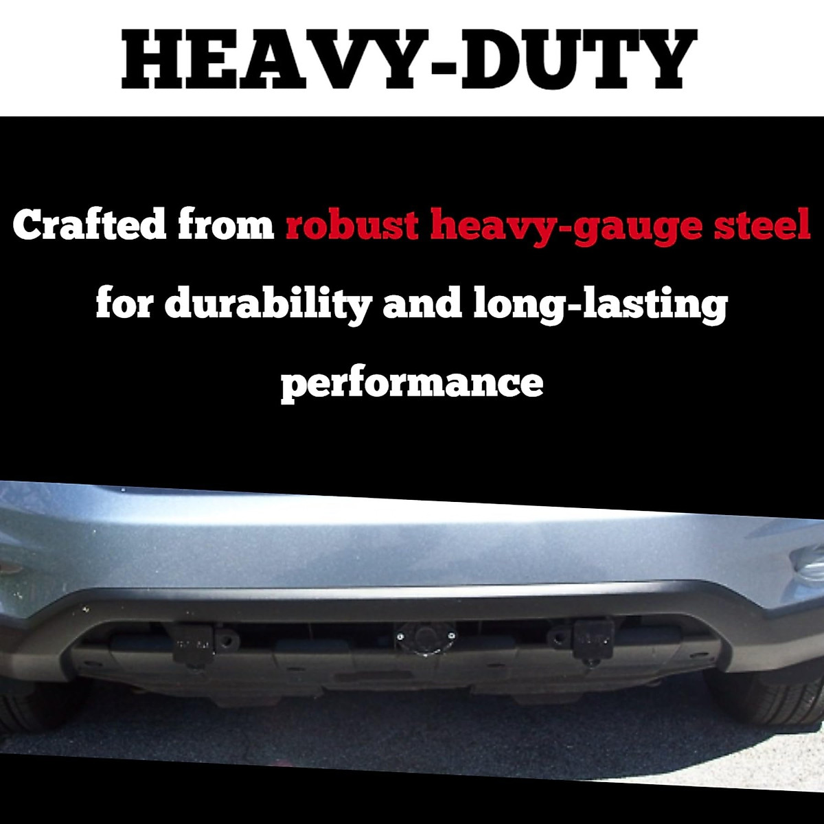 Roadmaster 200-5 XL Receiver Inserts (1 Pair)