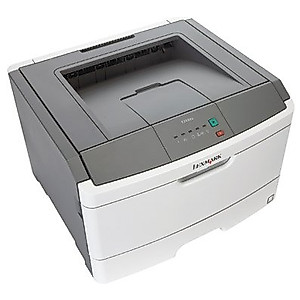 Lexmark E260D Mono Laser Printer
