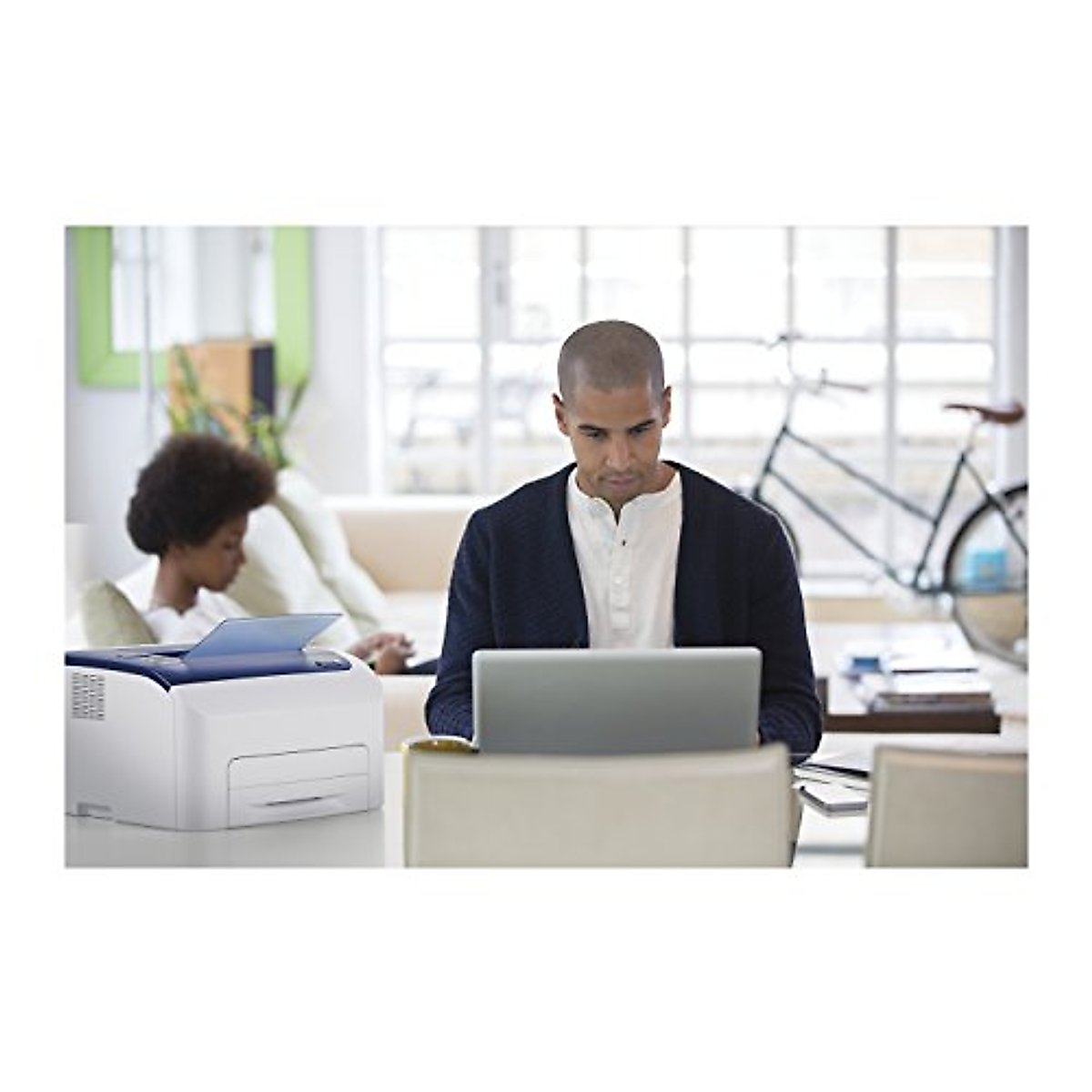Xerox Phaser 6022/NI Wireless Color Printer