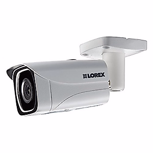 Lorex LNB8005 (POE) (8MP) 4K UHD IP BULLET SECURITY CAMERA