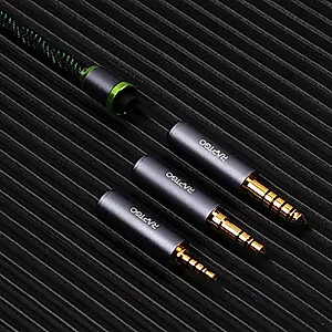 Linsoul RAPTGO Hook-X 14.2mm Open Planar Diaphragm Driver + PZT Driver HiFi in-Ear Earphone with Detachable 0.78 2pin OCC Cable for Musician Audiophile