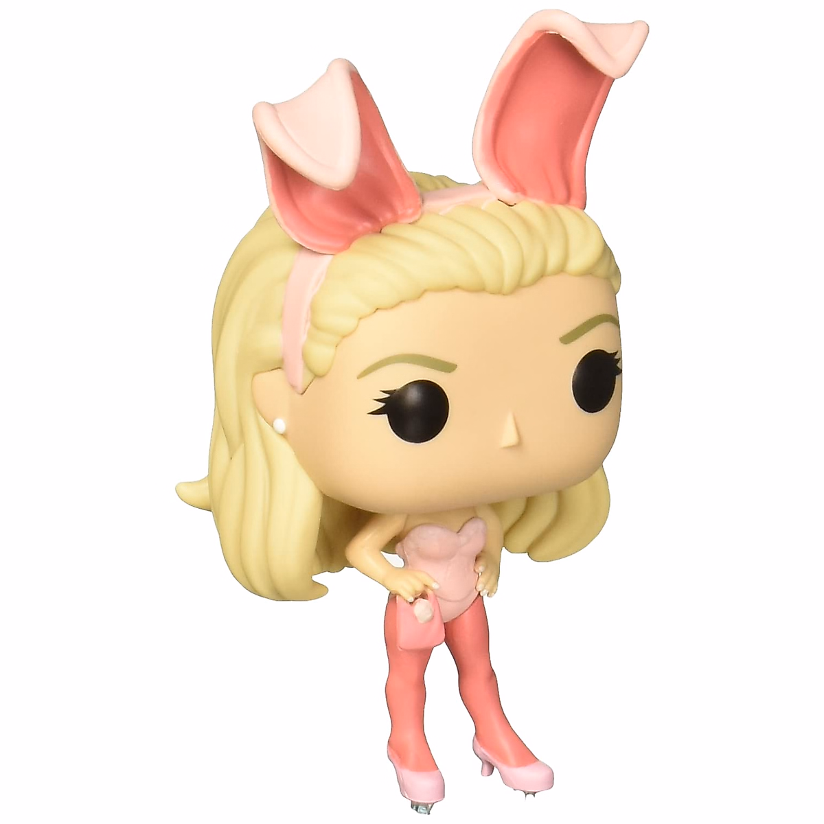 Funko Pop! Movies: Legally Blonde - Elle as Bunny