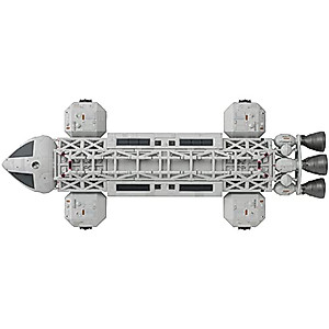 Hero Collector Eaglemoss Eagle One Transporter | Space 1999: Vehicles and Ship Collection | Model Replica