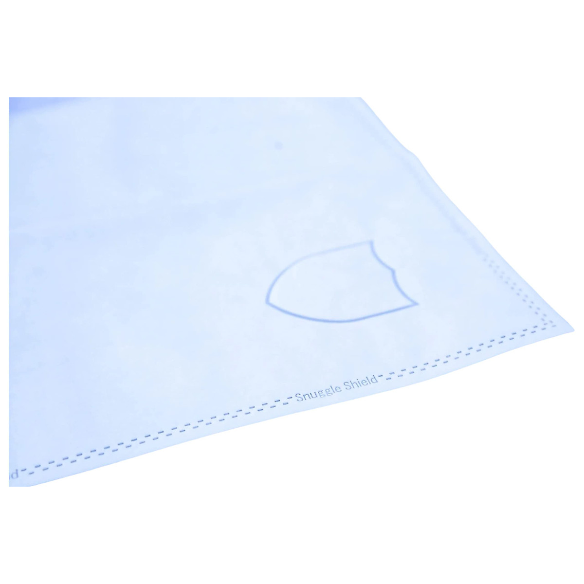 Snuggle Shield™ Custom Filter 4 Pack Luxe Protection™ Disposable mask, air Purifier, face mask, Baby mask, Newborn Essentials, Baby Protection