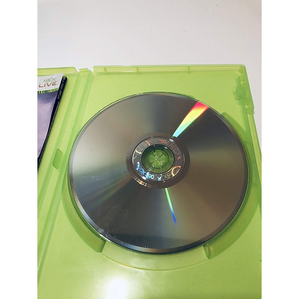 Guitar Hero 3 Legends of Rock for Xbox 360, Game Only