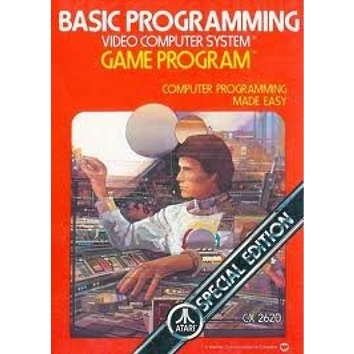 BASIC Programming