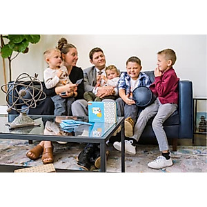 Having the Talks - 107 Questions for Multiple Conversations with Your Children, Because The Talk Just Isn’t Enough. Spark Healthy, Age-appropriate Chats with Less Awkwardness Dear Young Married Couple