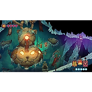 The Knight Witch: Deluxe Edition - Xbox Series X