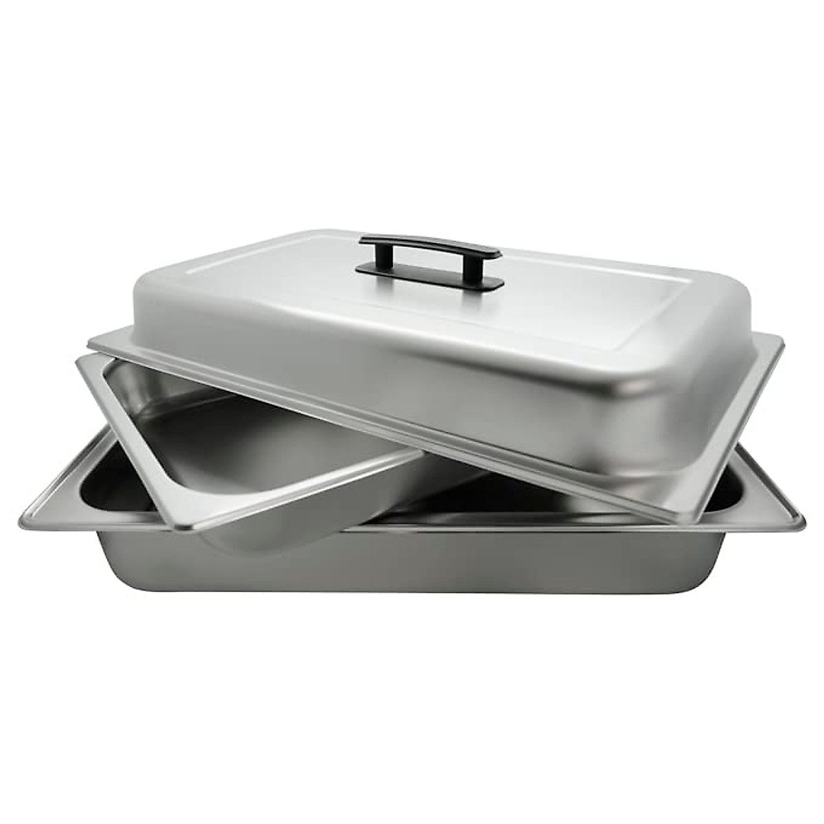 Value Series ACECHAFERFL Chafer with Folding Stand - 8 Qt. Capacity