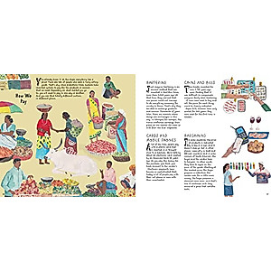 Markets: A World to Discover