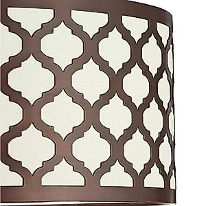 Hampton Bay 764375 Lighting