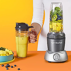 Nutribullet Select 2.0 1000-Watt Personal Blender