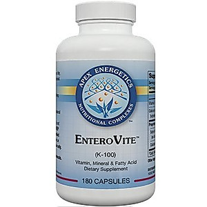 Apex Energetics EnteroVite