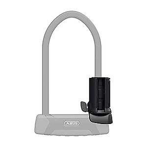 ABUS 67899 Bracket, Single-Coloured, One Size, Single-Coloured.