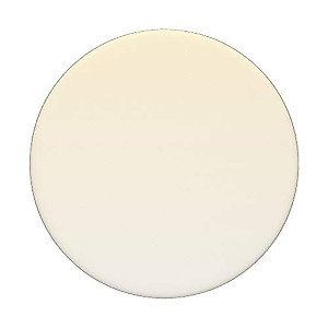 Ivory White Cream Beige Ombre Soft Fading Color Gradient