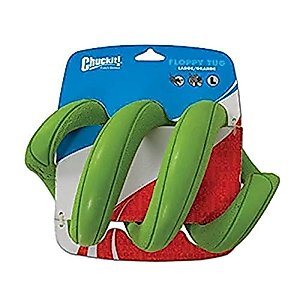 ChuckIt! Floppy Tug Large Assorted