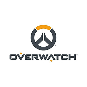 POP! Funko Games: Overwatch - Reaper (Hell Fire) Exclusive