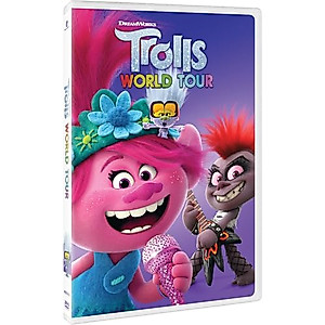Trolls World Tour