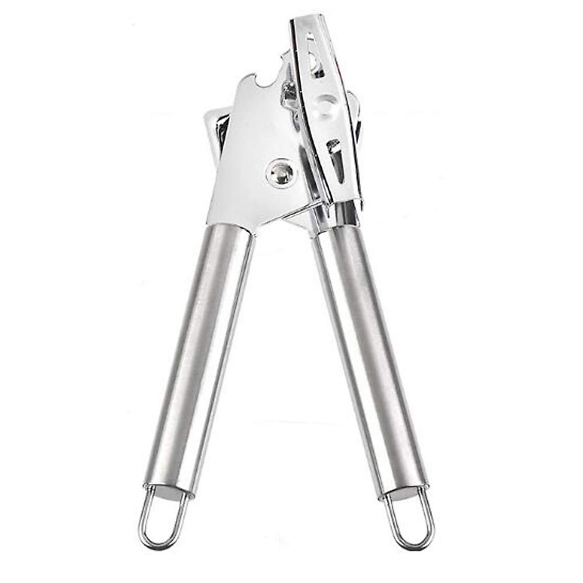 WOIWO One Strong Can Opener Multi-Function Can Opener 304 Stainless Steel Can Opener Kitchen Gadget