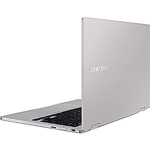Samsung Notebook 9 Pro 2-in-1 13.3" Touch Screen Intel Core i7 Titan Platinum (NP930MBE-K01US)