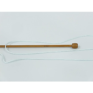 Lot of 8 Skeins Ice Yarns Baby Cotton (100% Giza Cotton) Yarn Baby Blue