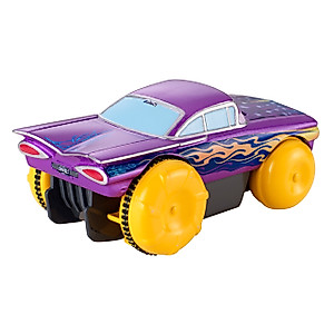 Disney Car Toys Color Changers Ramone Vehicle