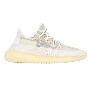 adidas Mens Yeezy Boost 350 V2 FZ5421 Israfil - Size 9.5