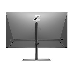 HP Z27k G3 27" 4K UHD LCD Monitor - 16:9 - Black