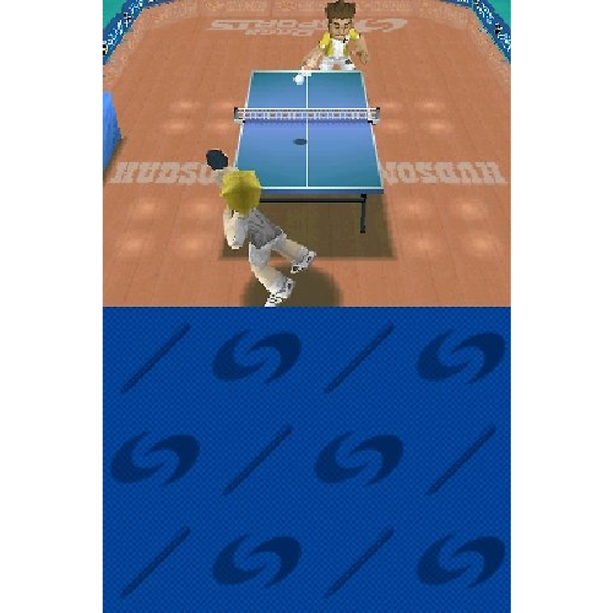 Deca Sports - Nintendo DS
