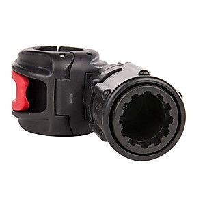 Hobie H-Rail Gear Head - 84620152