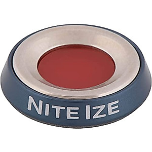 Nite Ize Original Steelie Magnetic Phone Socket - Additional Magnet for Steelie Phone Mounting Systems