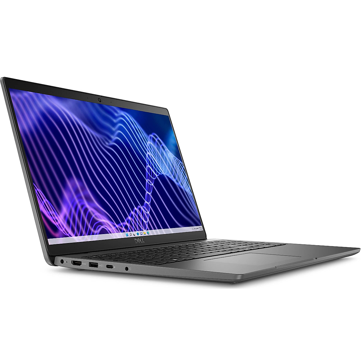 Dell Latitude 3540 15.6" FHD (1920x1080) IPS Business Laptop (Intel i5-1335U 10-Core 1.30GHz, 16GB RAM, 1TB PCIe SSD, Intel UHD, WiFi 6E, Bluetooth 5.3, FHD Webcam, Backlit KB, Win 11 Pro)