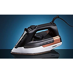 Conair ExtremeSteam 1875 Watt Pro Steam Iron