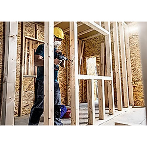 Bosch Professional 6X Expert SelfCut Speed Spade Drill Bit Set (Ø 14-24 mm, Accessories Rotary Impact Drill)