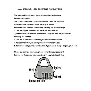 Bookbag Purse For Women PU Leather Cute School Anti theft Lock Fashion Shoulder Travel Convertible Bag(Grey)