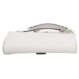 GUESS Women's Eileen Mini Stone Convertible Crossbody Handbag