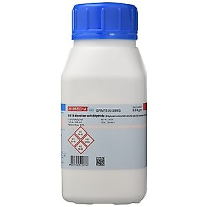 HiMedia GRM1195-500G EDTA Disodium Salt Dihydrate, 500 g
