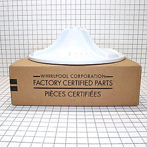 W11397111 Washing Machine Washplate